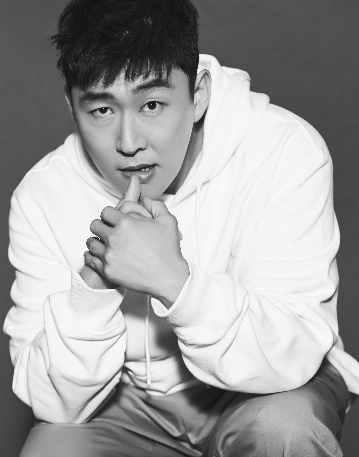 ‘Pro Bono’ Yeon Je-uk, active with a genre-spanning acting spectrum