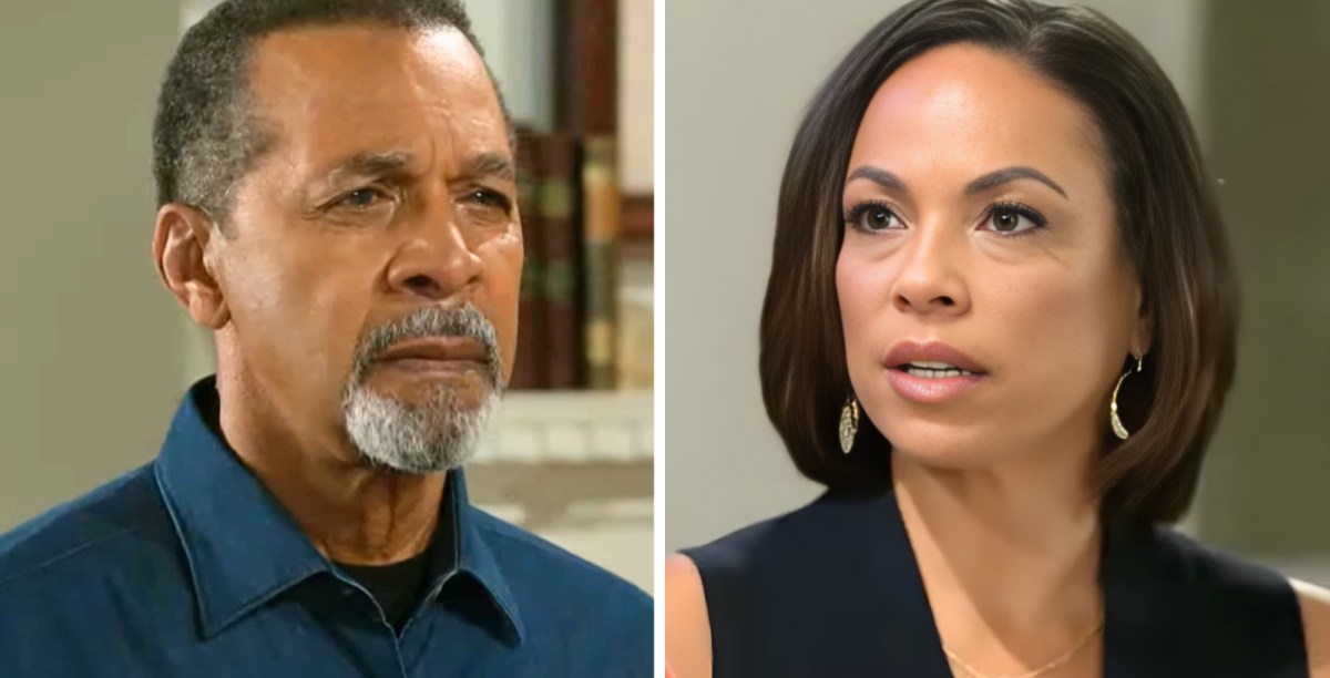 Beyond the Gates spoilers January 13: Nicole spirals, Vernon’s lie exposed