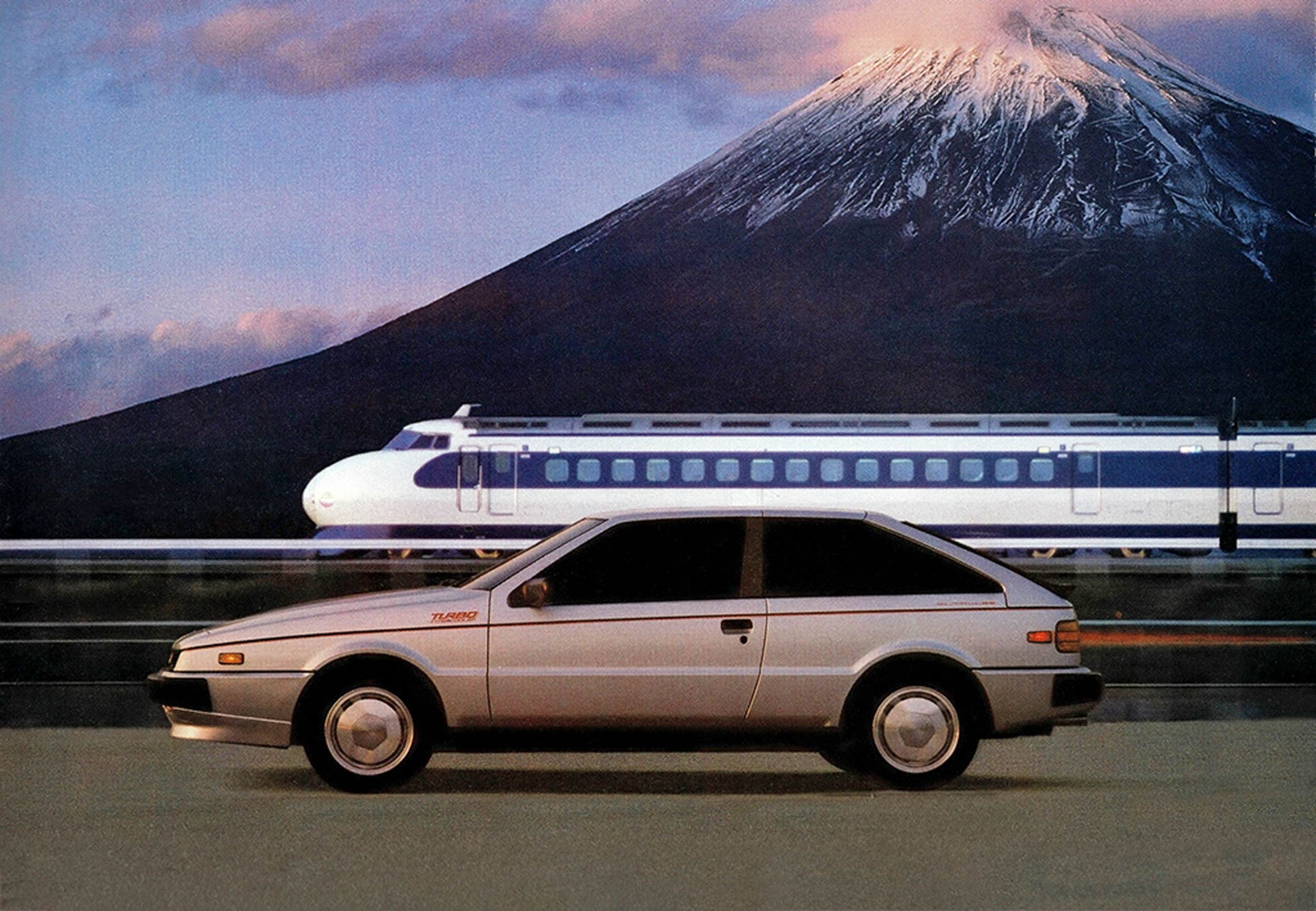 5 more "bad" cars I want anyway