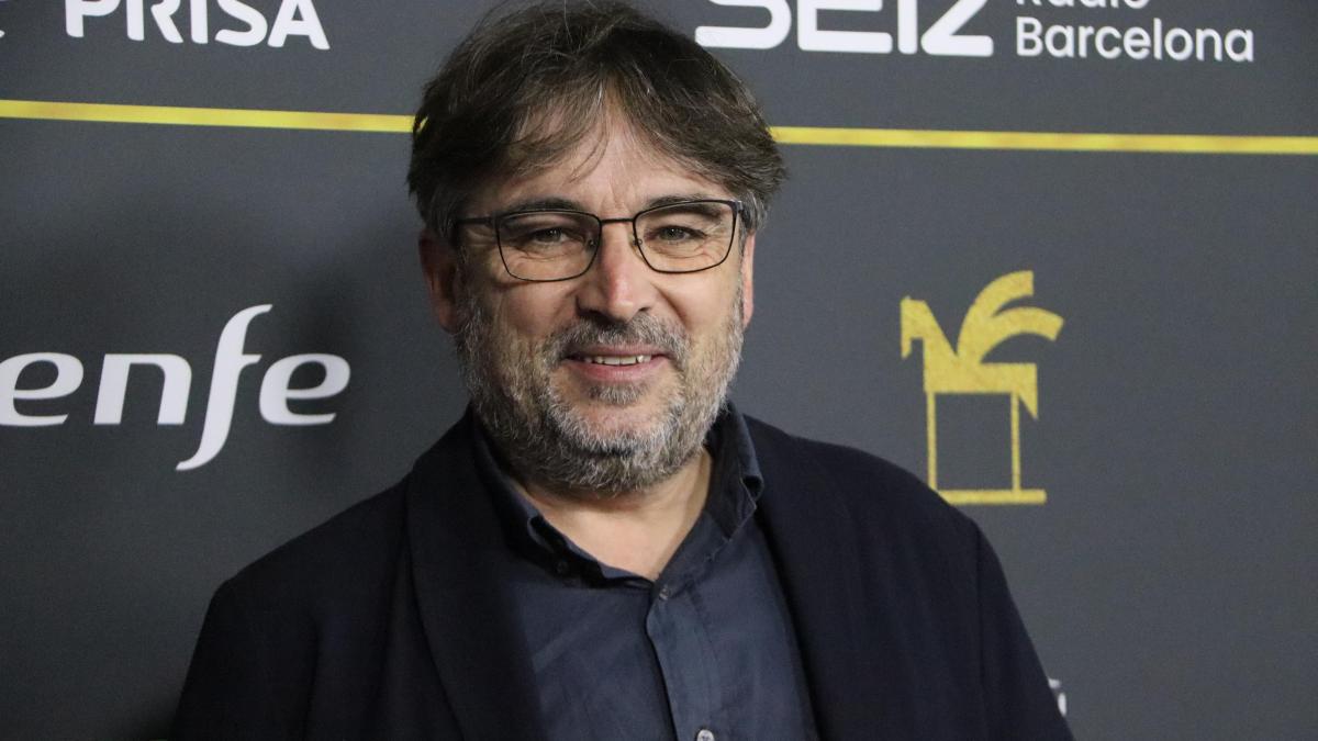 Jordi Évole, presentador, 51 años: «Yo soy muy fan del cristianismo. Me ...