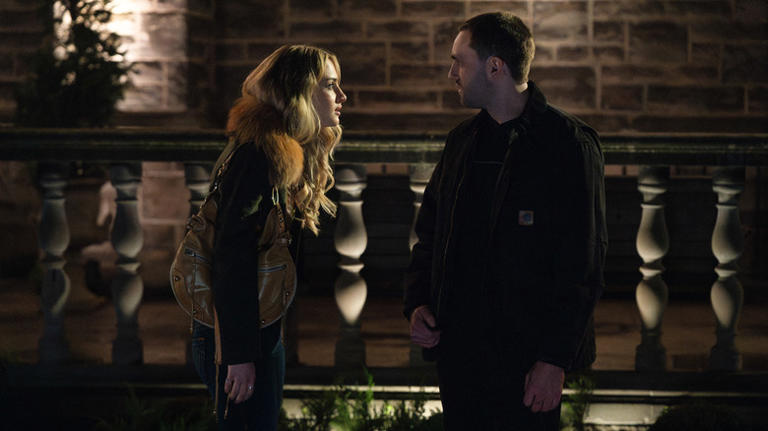 Tell me lies is a rare adaptation that surpasses the book — and season ...