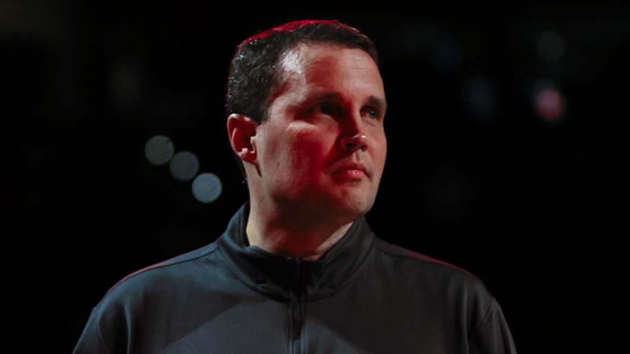 Wade offers temperature check for NC State after road trip