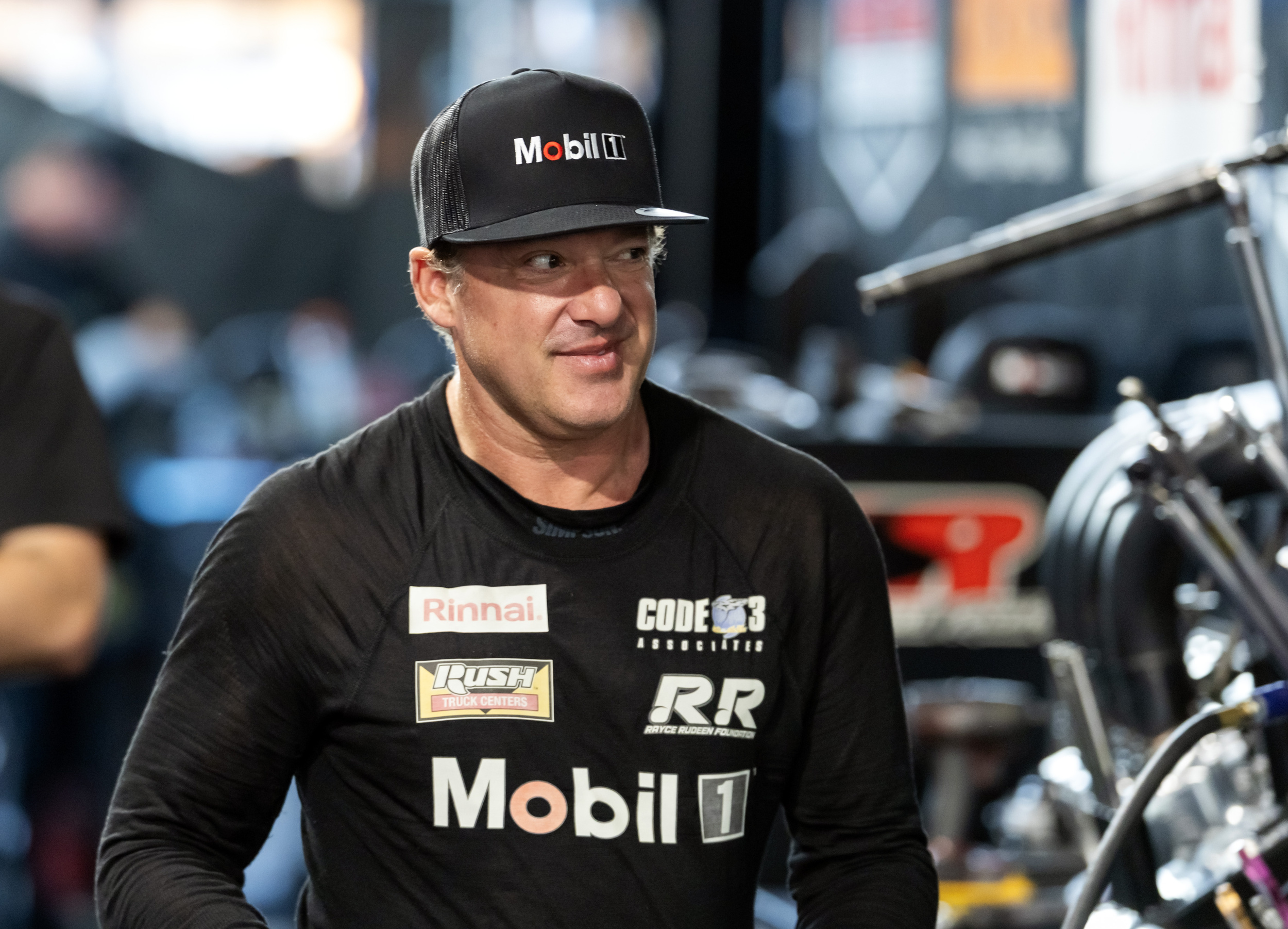 Tony Stewart set to make first NASCAR start in nearly a decade at Daytona