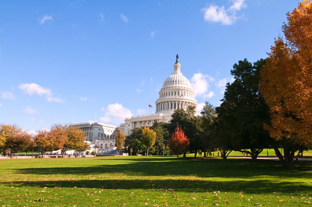 Budget US city breaks with free attractions