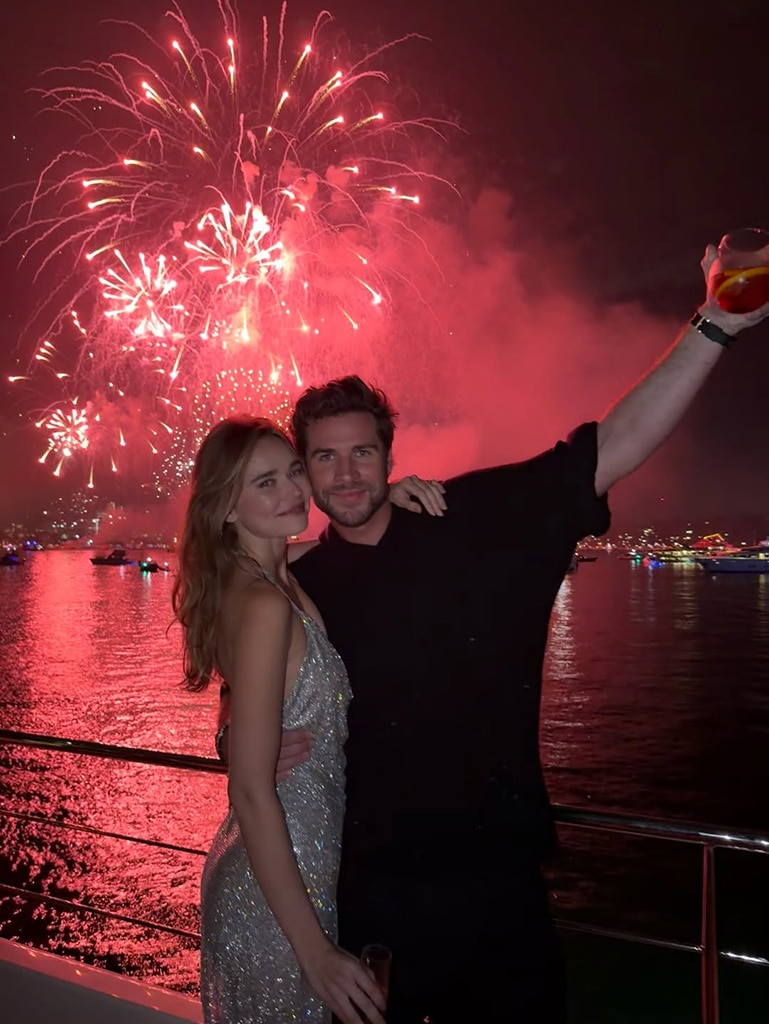 Inside Liam Hemsworth’s private world with fiancée Gabriella Brooks