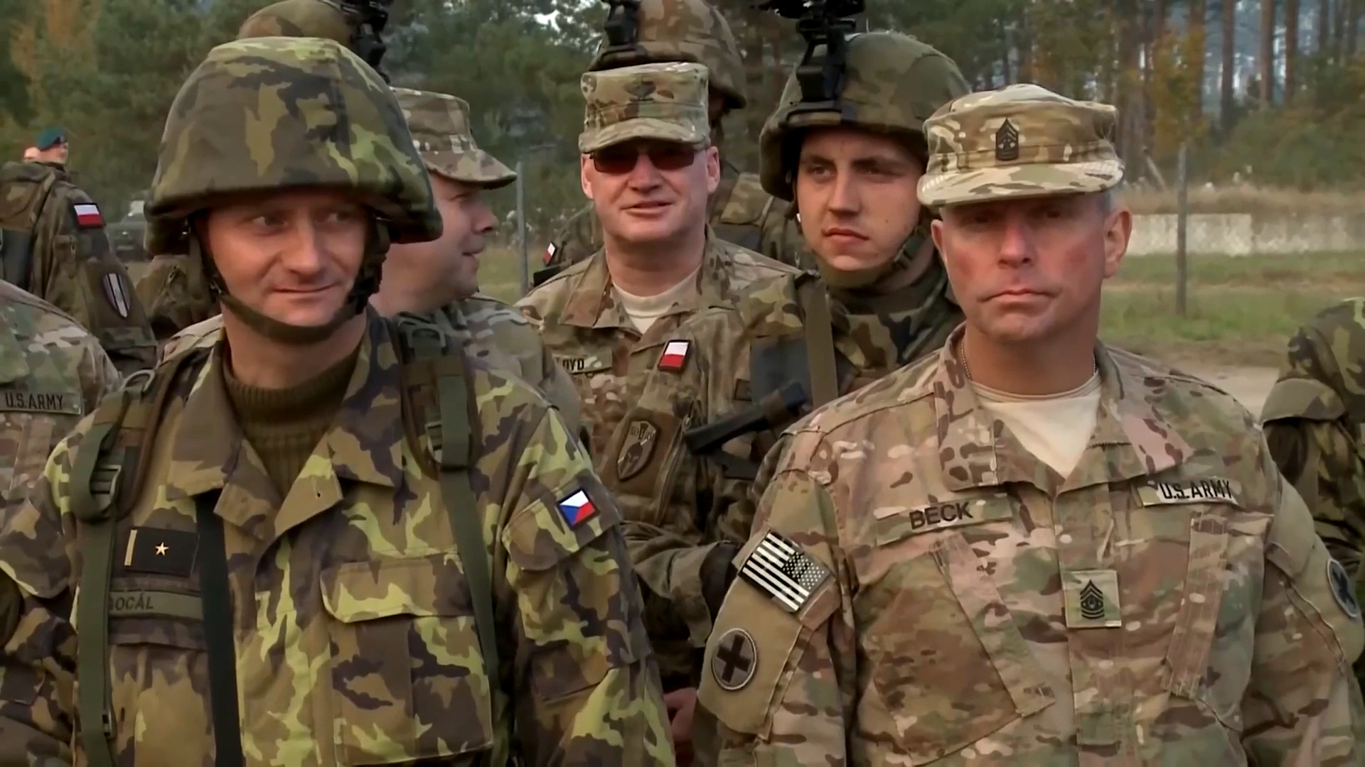 What if Russia invaded Poland in 2025, how NATO’s eastern fortress ...