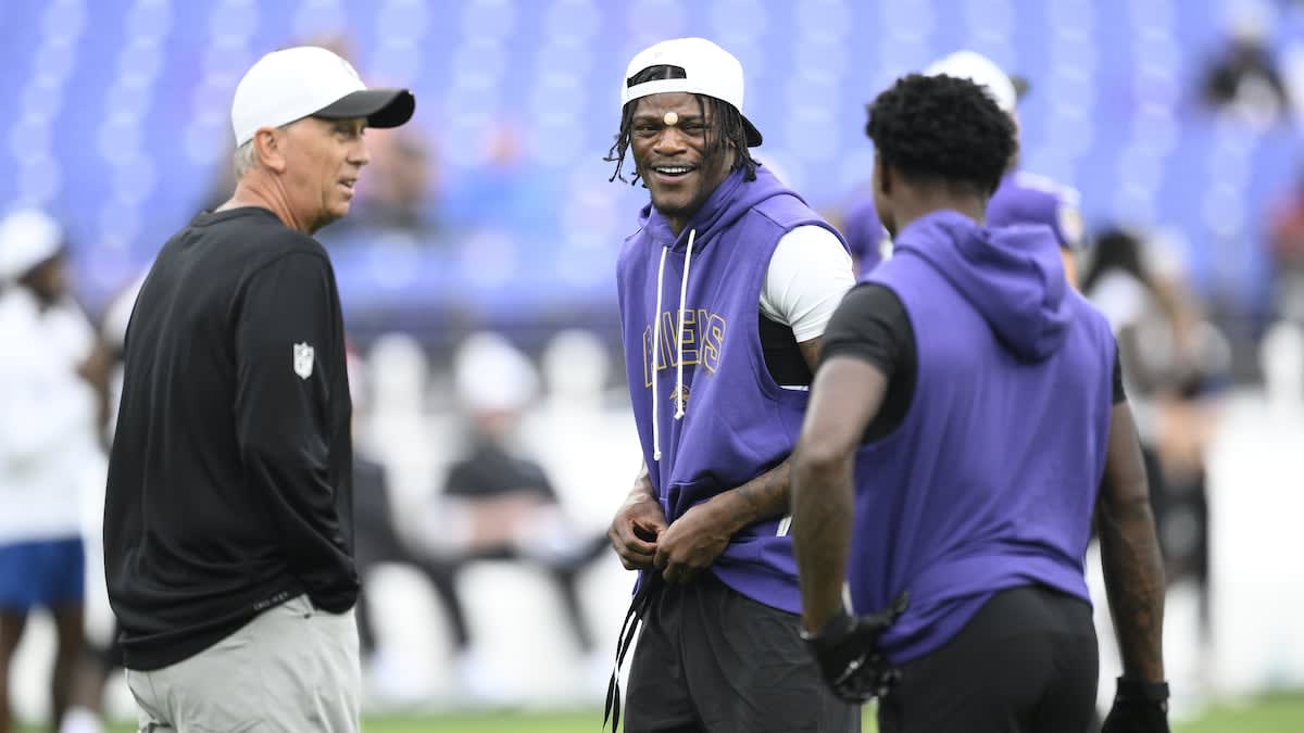 Todd Monken to meet with Bucs Wednesday about offensive coordinator job