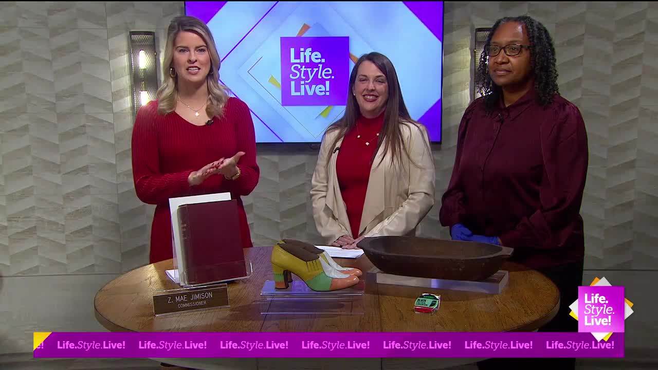 1 13 26 Indiana State Museum