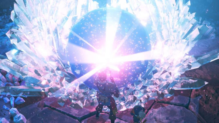 What to know ahead of the Monster Hunter Stories 3 release