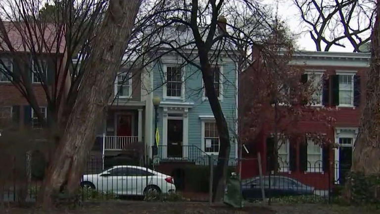 Georgetown residents question treatment of human remains found during ...