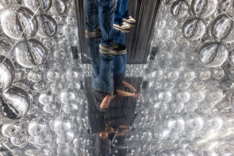 What to know about the new Balloon Museum popping into Dallas