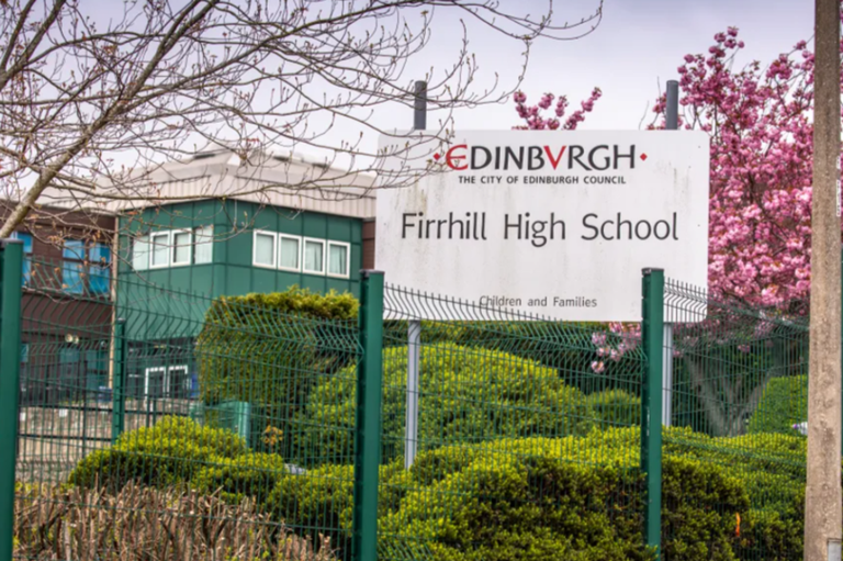 Edinburgh parents 'shaken to the core' as pupils 'beaten and stamped on ...