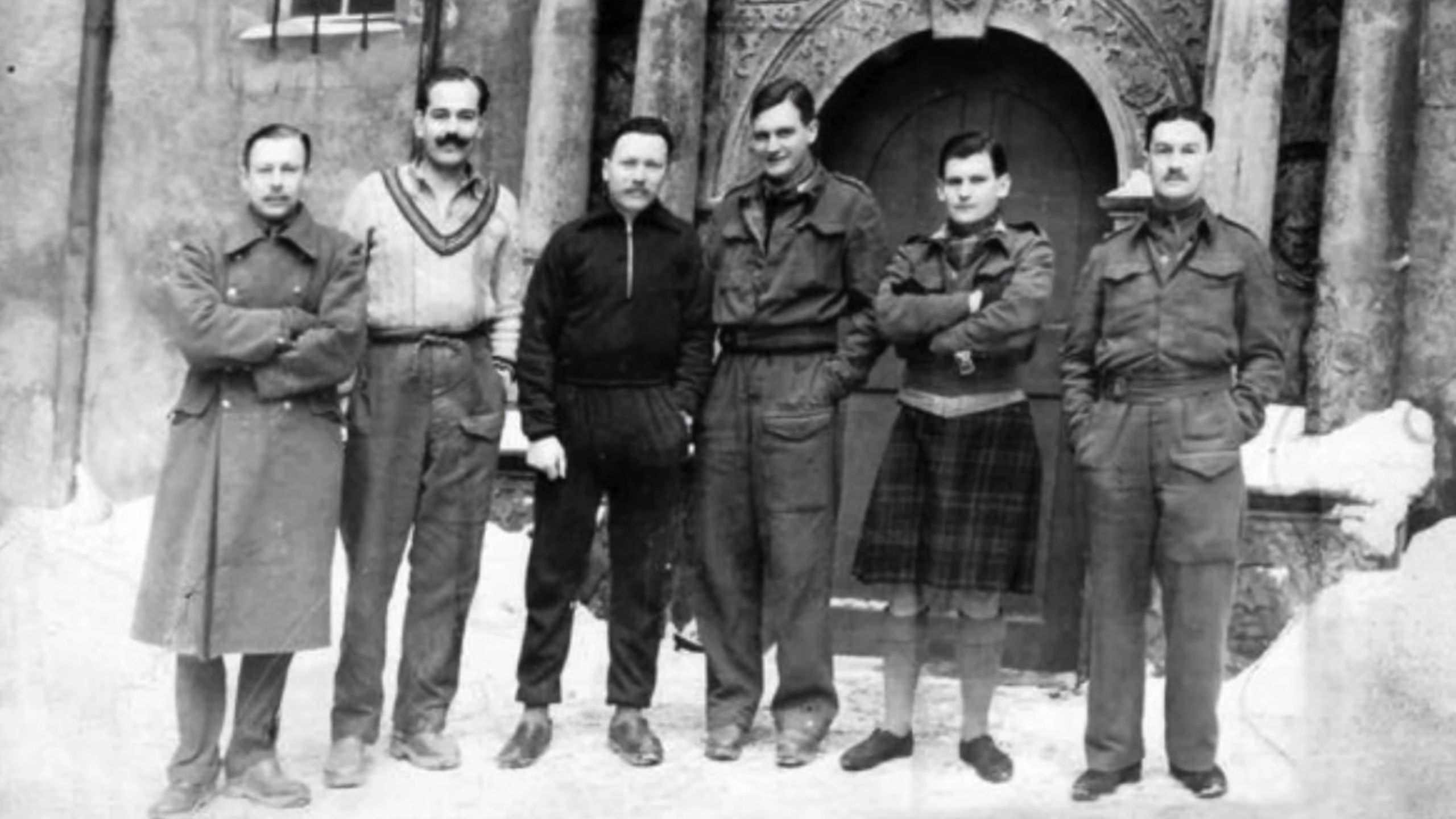 They dug a tunnel for 9 months - incredible escape from a high-security ...