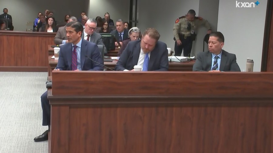 Live blog: Witness testimony continues in trial of Uvalde CISD officer