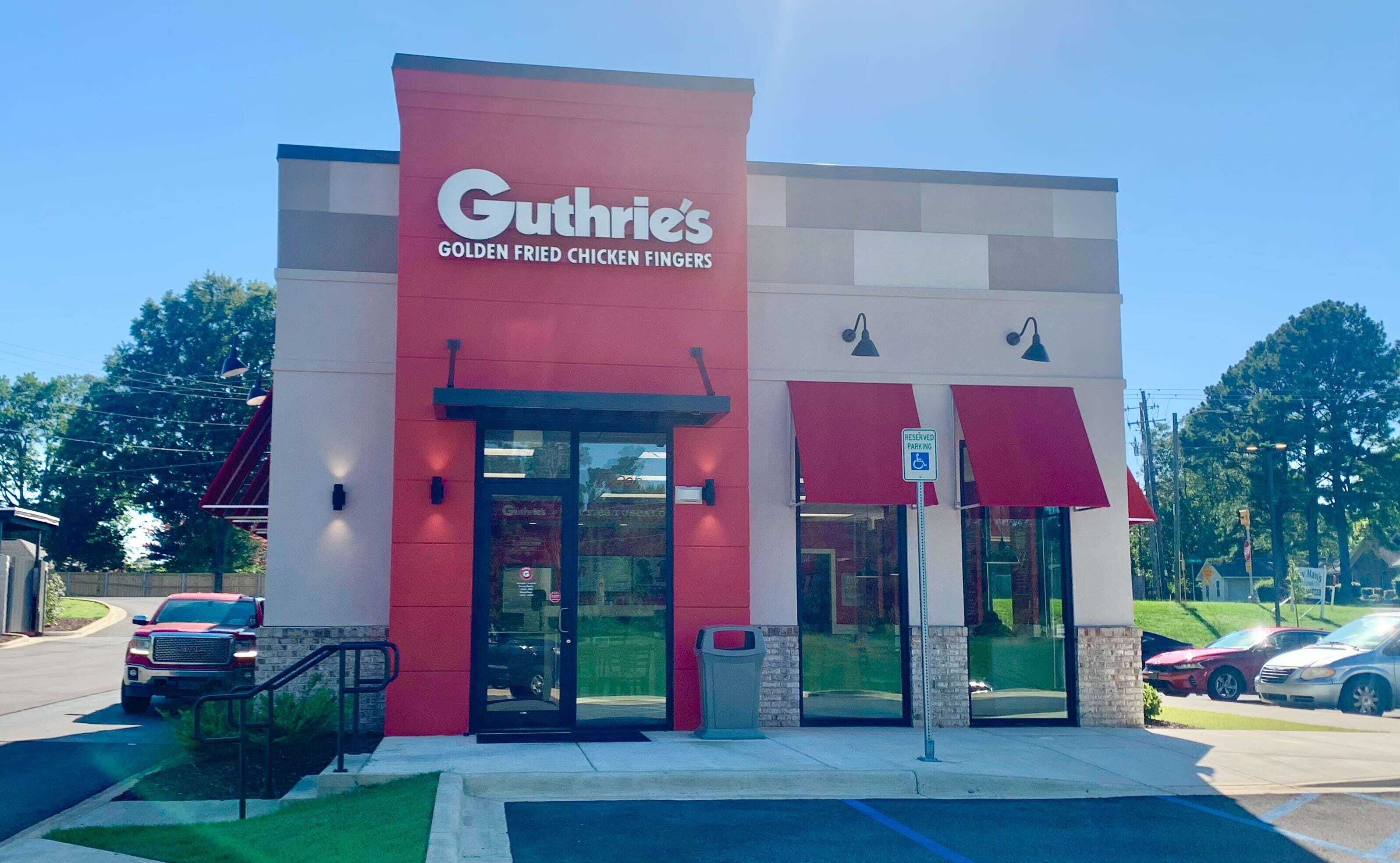 Popular chicken franchise opens new north Alabama location