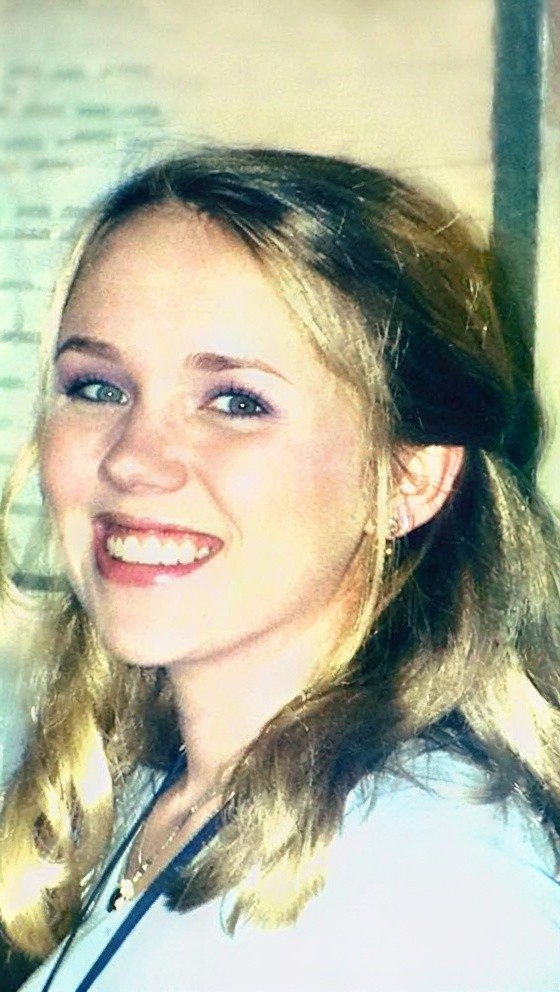 Kara Robinson abduction and identification of Richard Evonitz