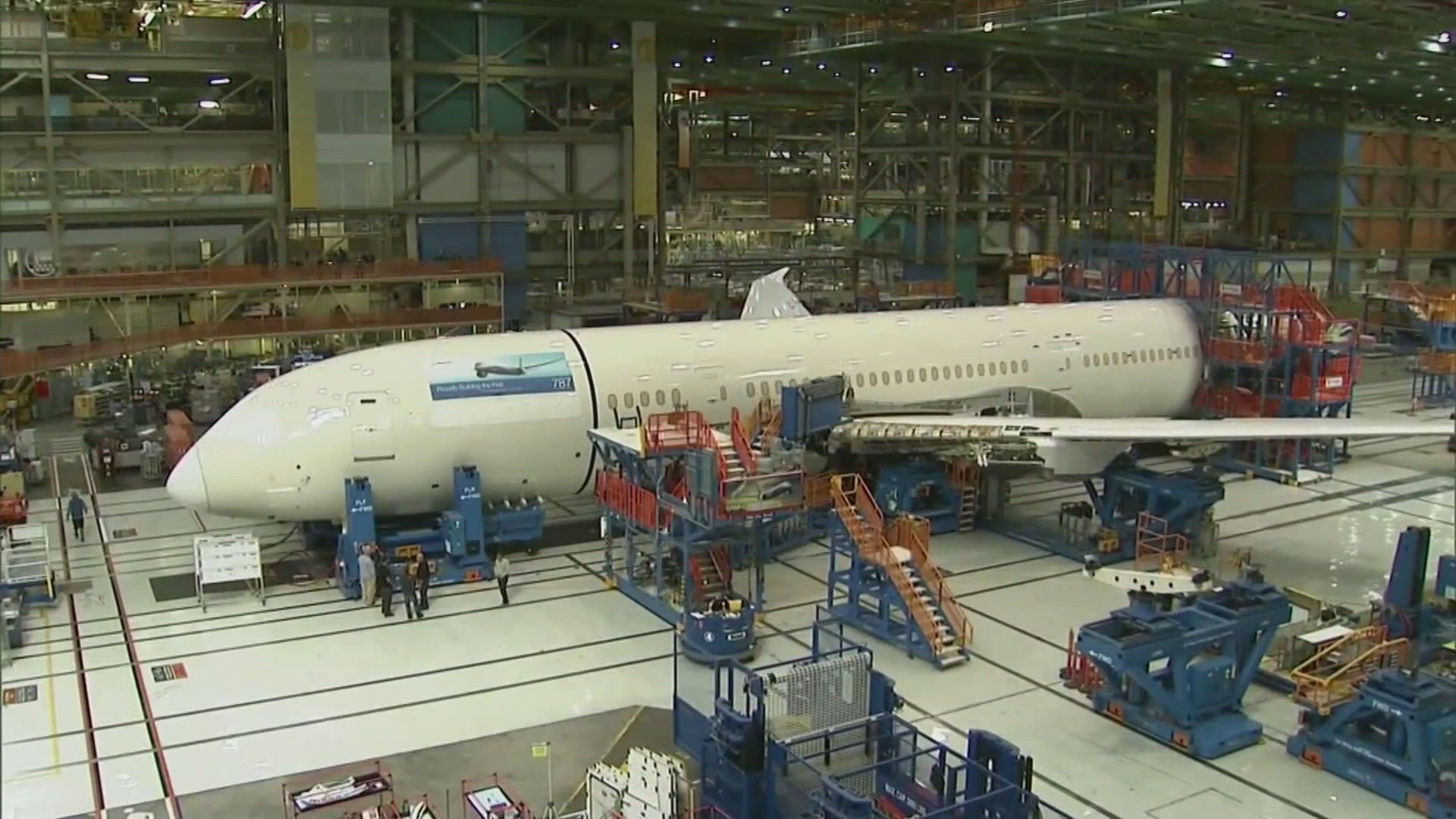Breaking: Delta orders up to 60 Boeing Dreamliners