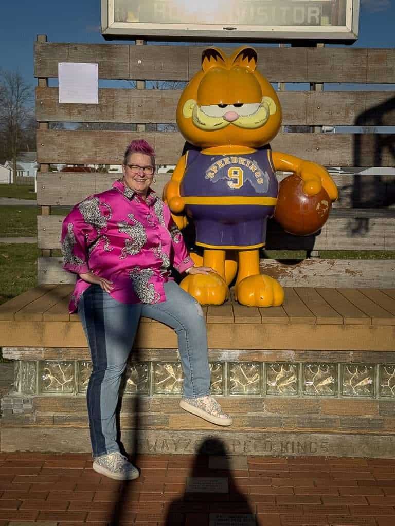 Quirky attractions in northern Indiana: Stops worth the detour