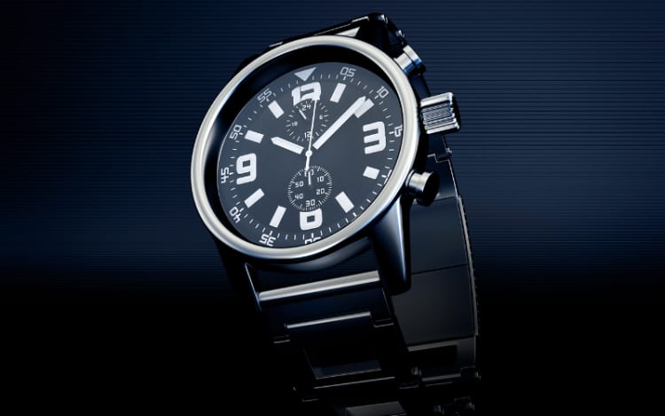 Titanium watches worth owning