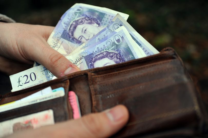 Income tax changes for Scots announced by SNP government in budget