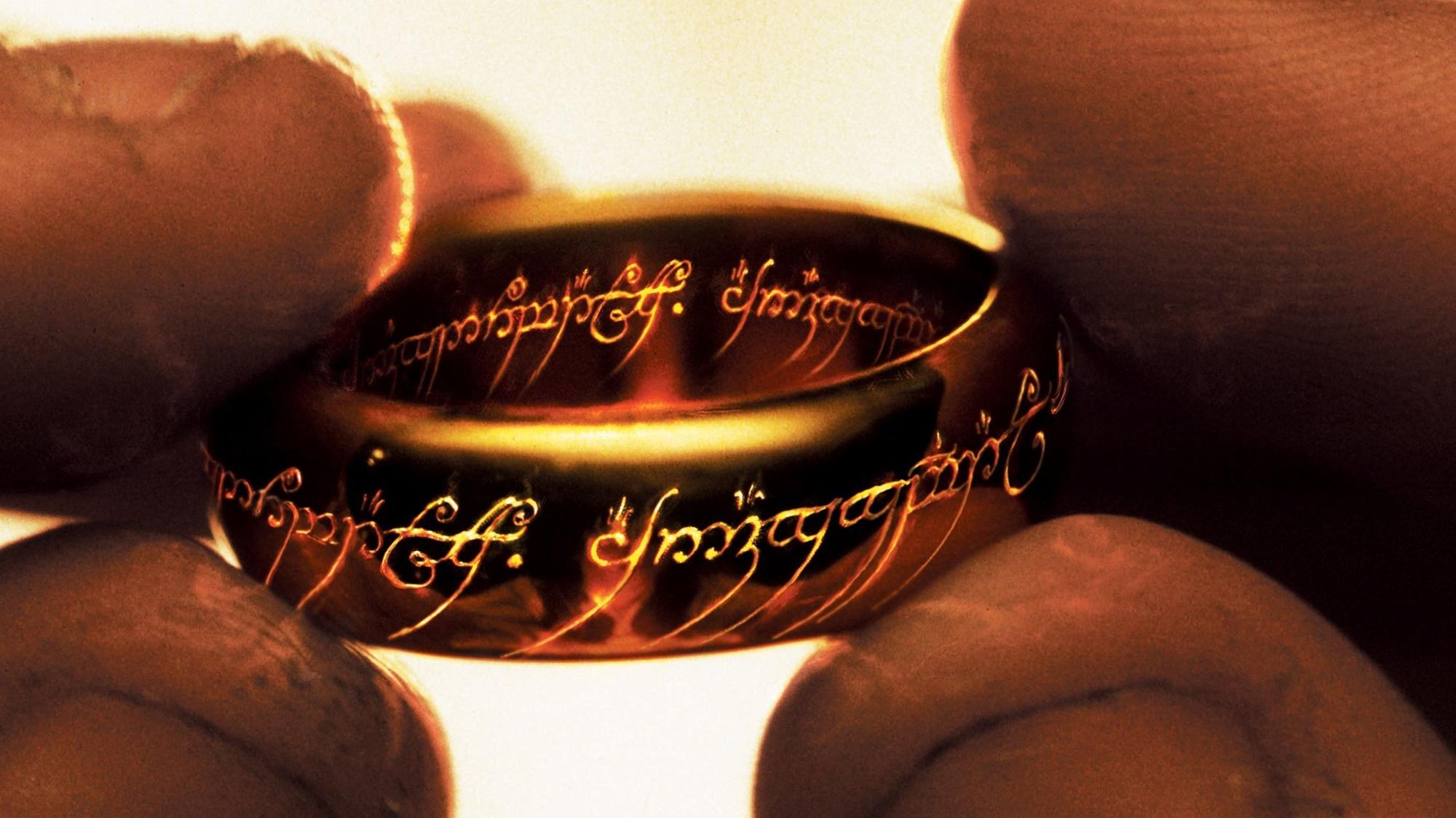 Return to Middle-earth as The Lord of the Rings trilogy celebrates its ...