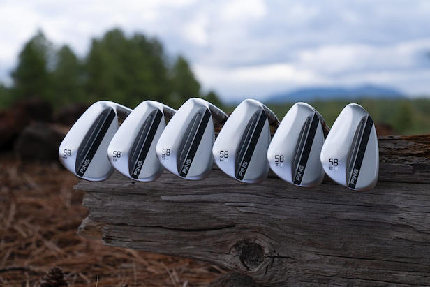 PING s259 wedges: What you need to know