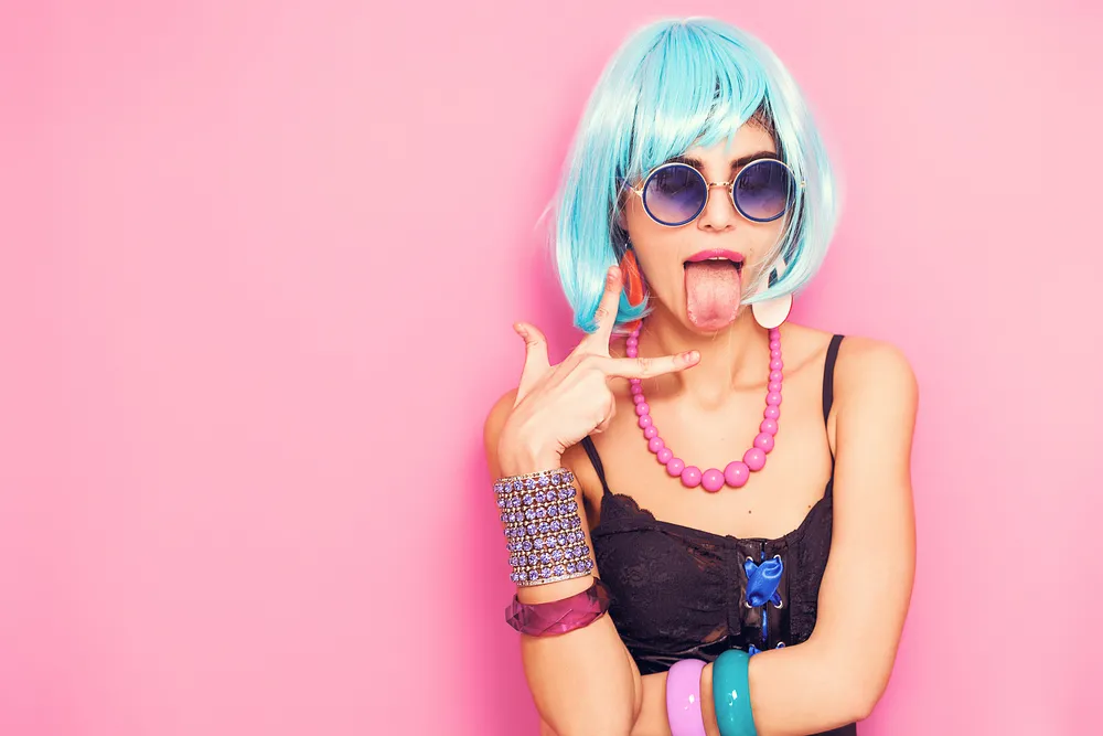 15 weird things people do on those 'ugly' days