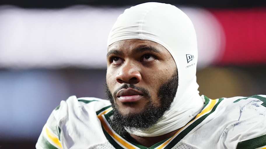Packers injury timelines for Micah Parsons, Tucker Kraft, Devonte Wyatt ...