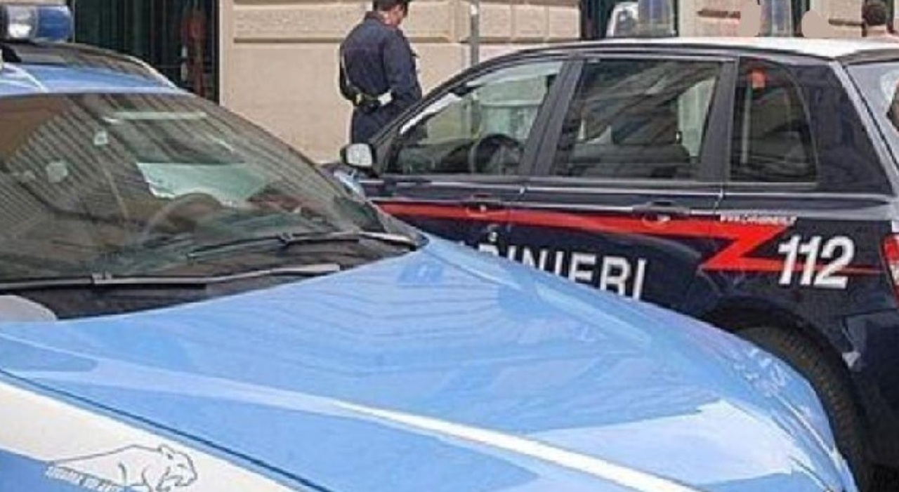 Sicurezza in Ciociaria, arrivano i rinforzi tra le forze di polizia