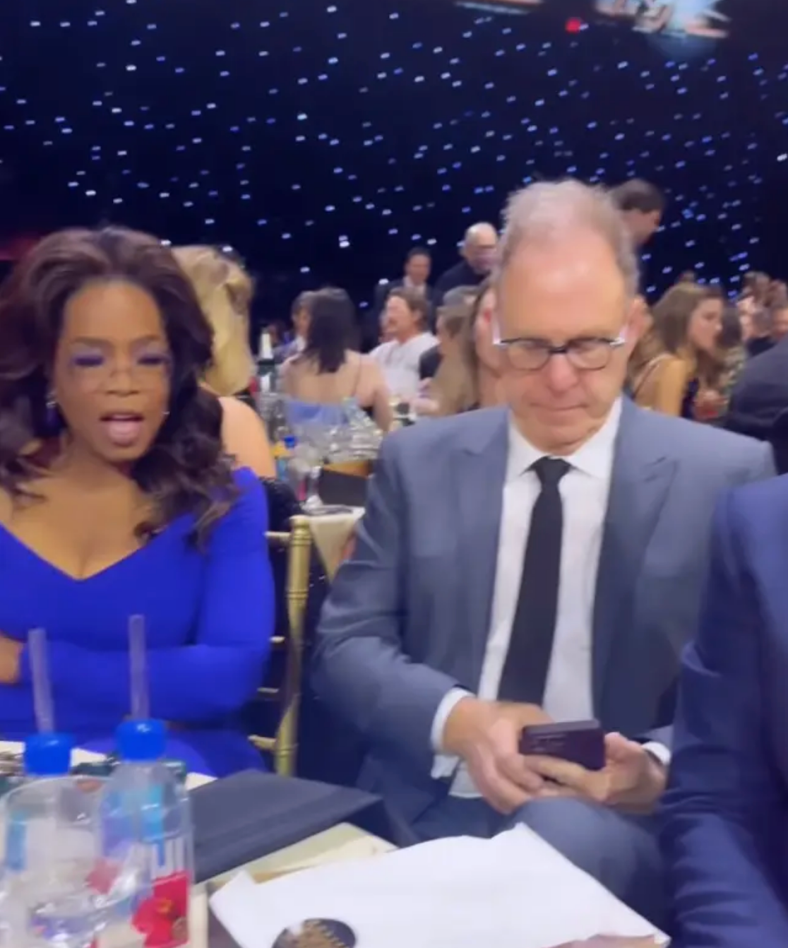 Absolutely revolting: 11 times celebrities refused to hide their ...