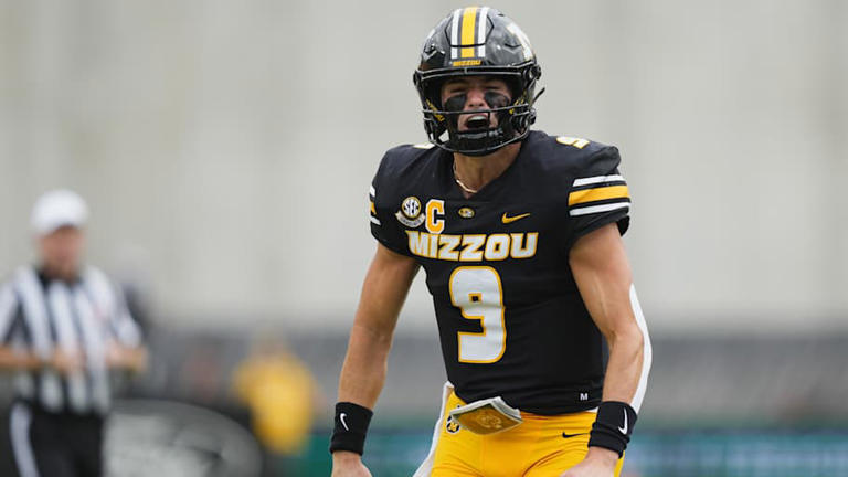 Former Penn State QB Beau Pribula positions himself as James Franklin’s ...