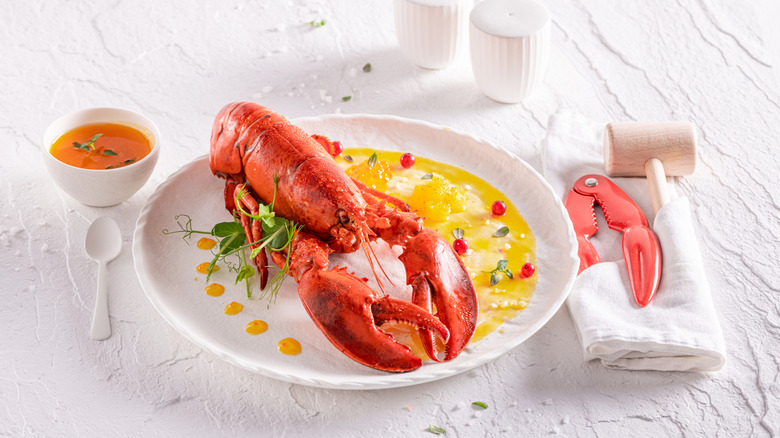 Are you eating fake lobster? Here's how to tell