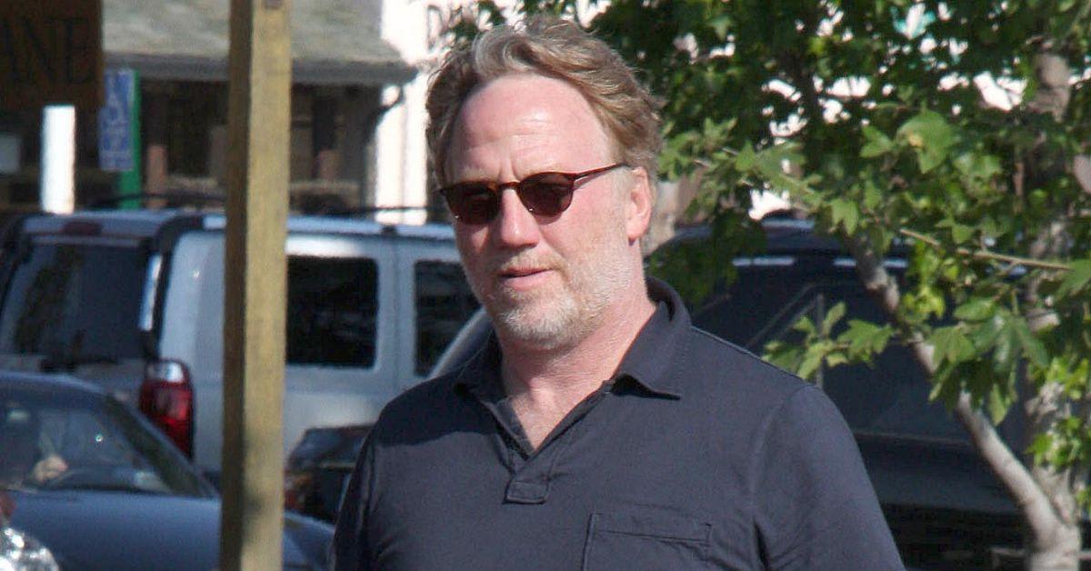 Timothy Busfield missing after arrest warrant issued as 'West Wing ...