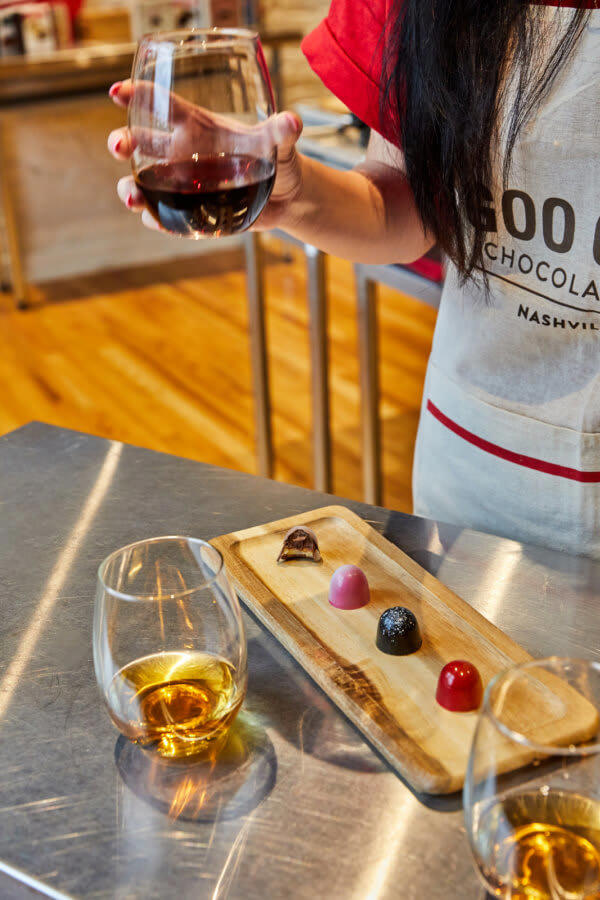 28 Nashville adult education classes to wake up your brain!