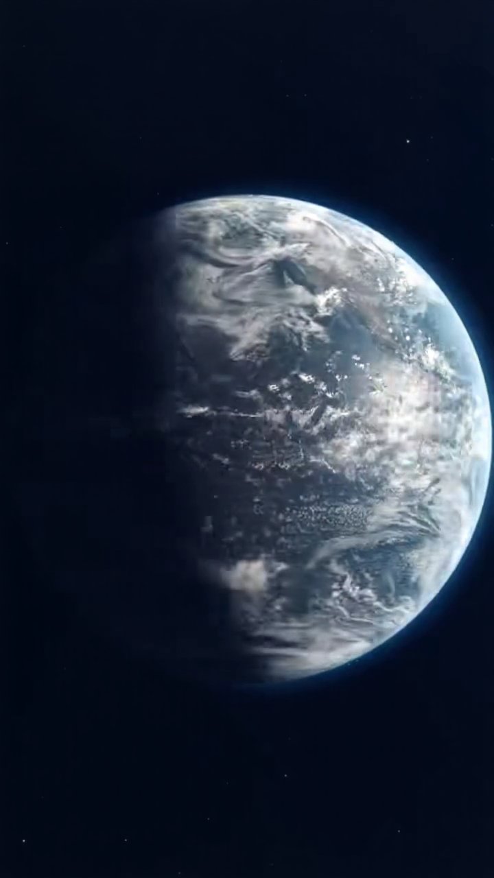 If Earth stopped spinning for five seconds