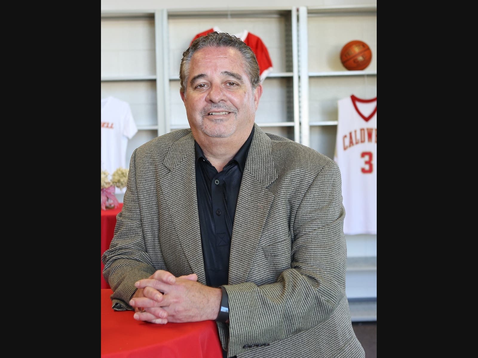 Essex County coach earns 'Man of the Year Award' from Italian American ...