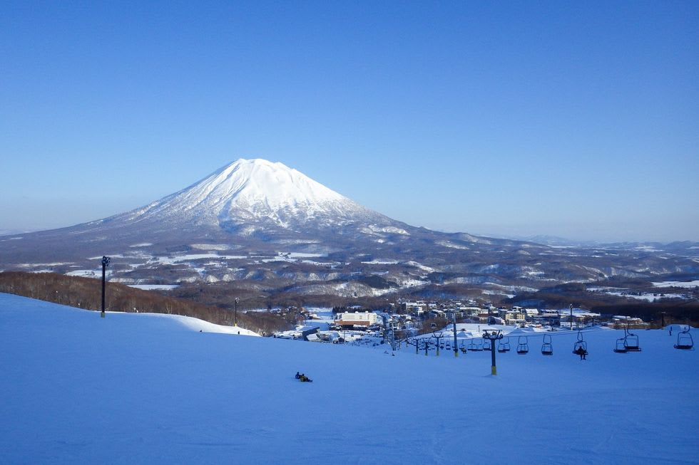 The best destinations for a 2026 winter adventure have snow-dusted ...