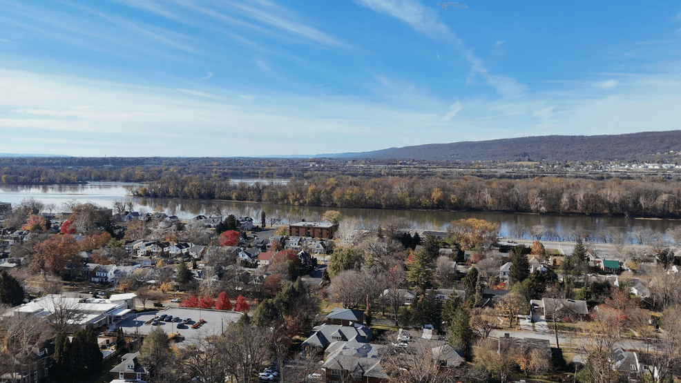 Harrisburg ranked most livable metro in PA, ninth in United States: study