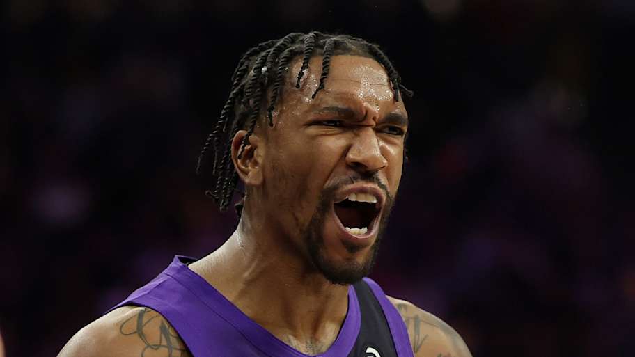 Kings pick up another improbable win in an unexpected fashion