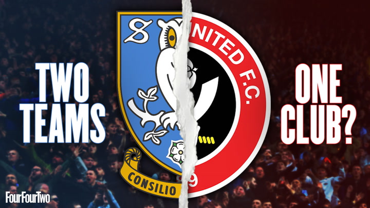 Why merging football clubs seems impossible (but could still happen)