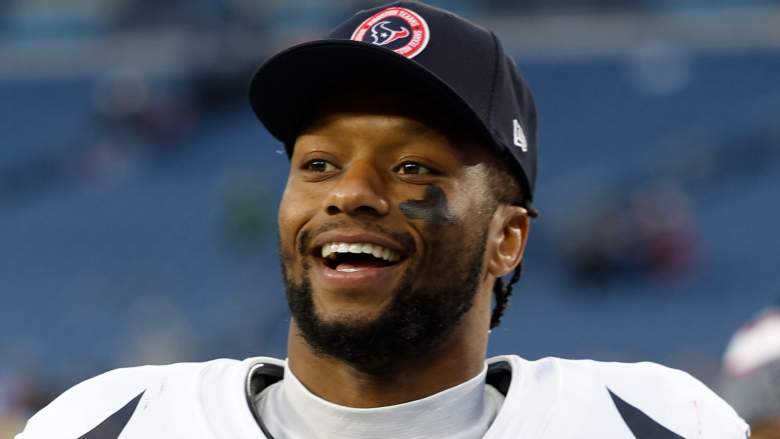 Joe Mixon sends clear message amid fallout from Texans’ wild card win
