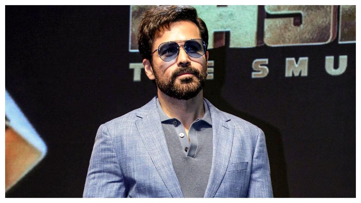 'Mid-size films are struggling': Emraan Hashmi on why theatre business ...