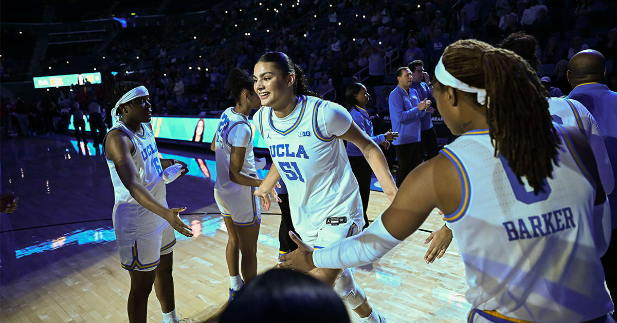 Big Ten women’s basketball power rankings