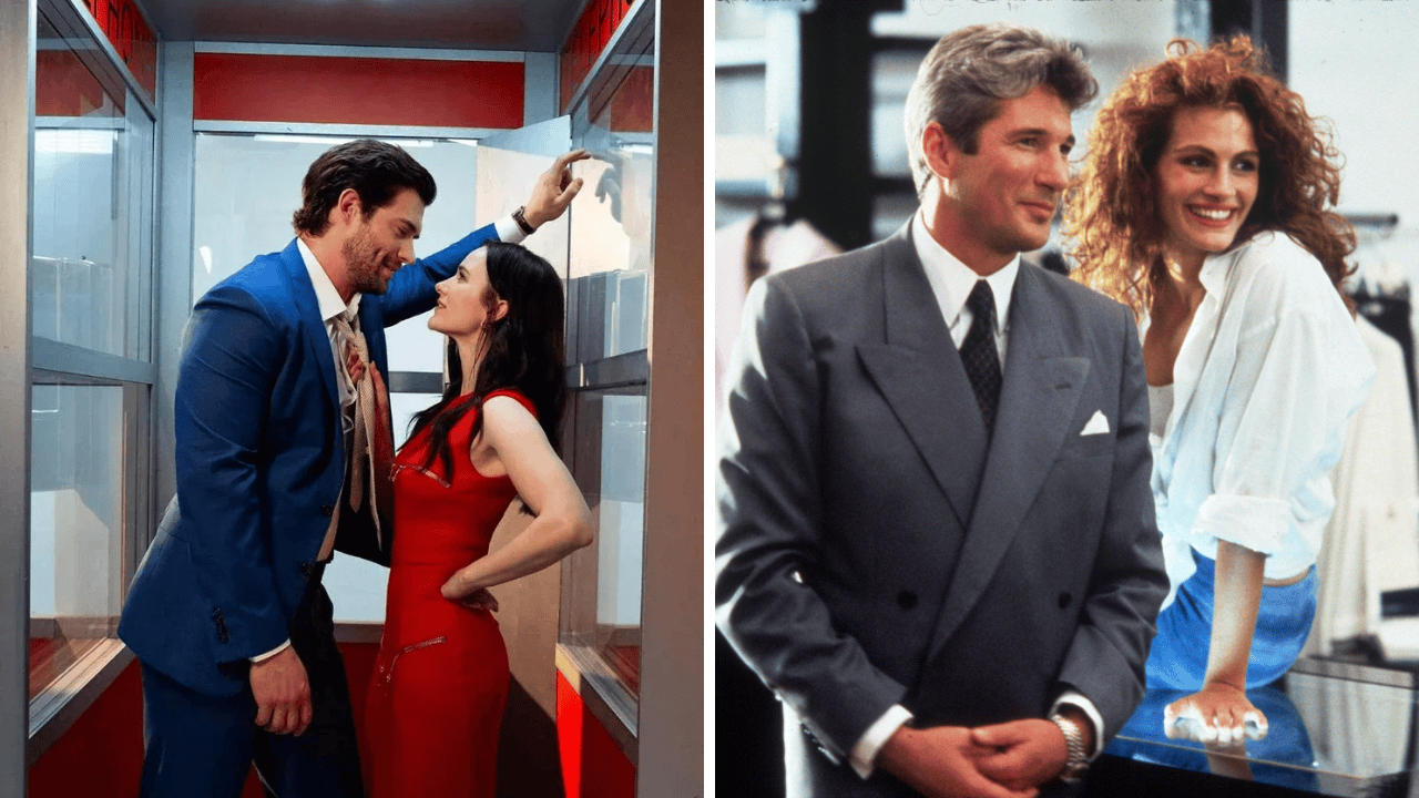 16 Actor Duos and Trios Praised For Their On-Screen Chemstry