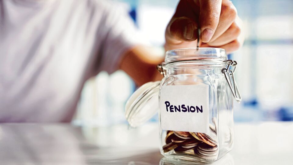 Pension regulator sets up panel to frame rules for guaranteed payouts ...