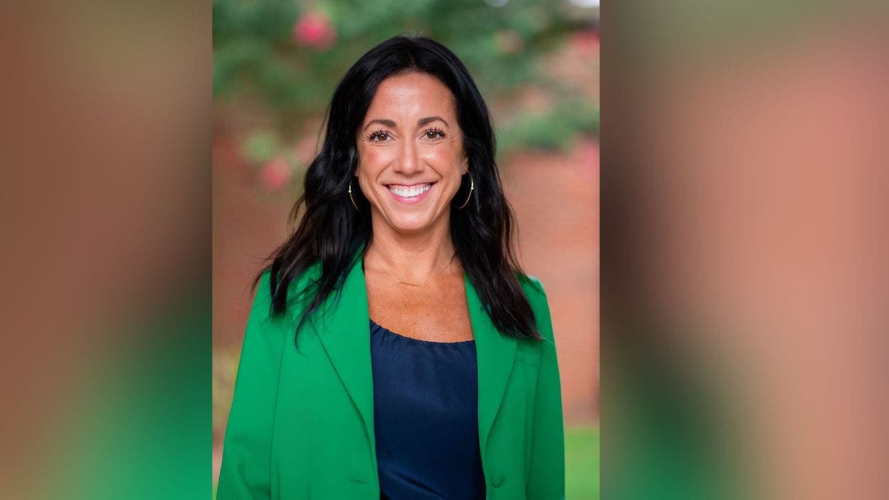 Cobb elementary principal had vodka in vehicle, report says