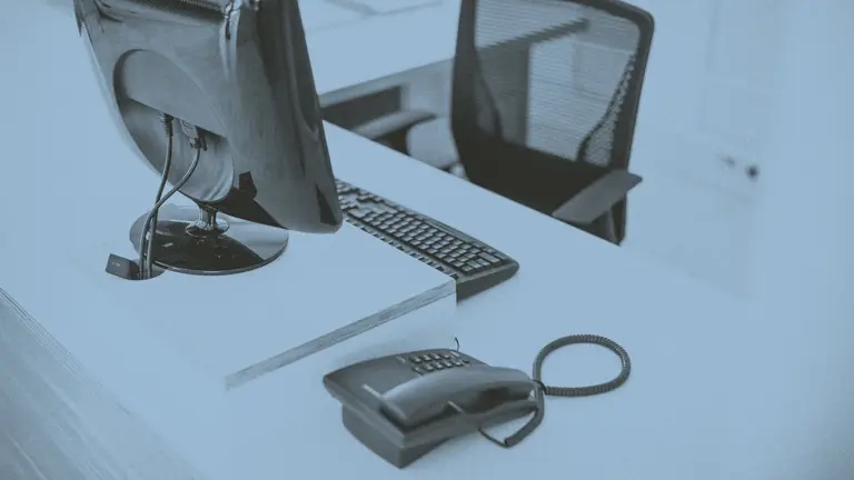 A New Employee Missed a Work on Day 4, No Reason Given