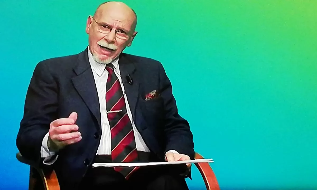 Un giorno saremo tutti Euramerica, la suggestione di Giorgio Fabretti ...