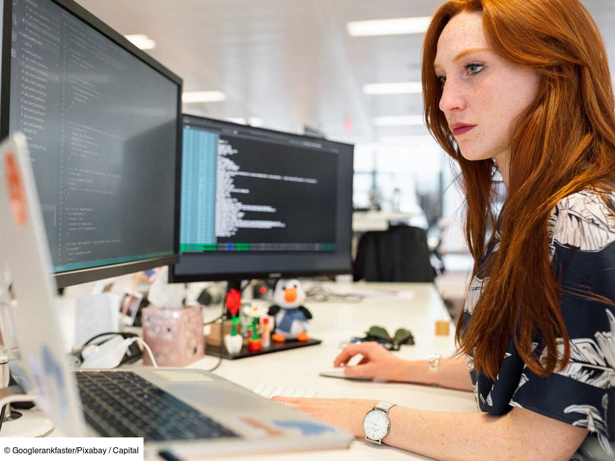 Stabilité, salaire… Découvrez la profession plébiscitée par la Gen Z