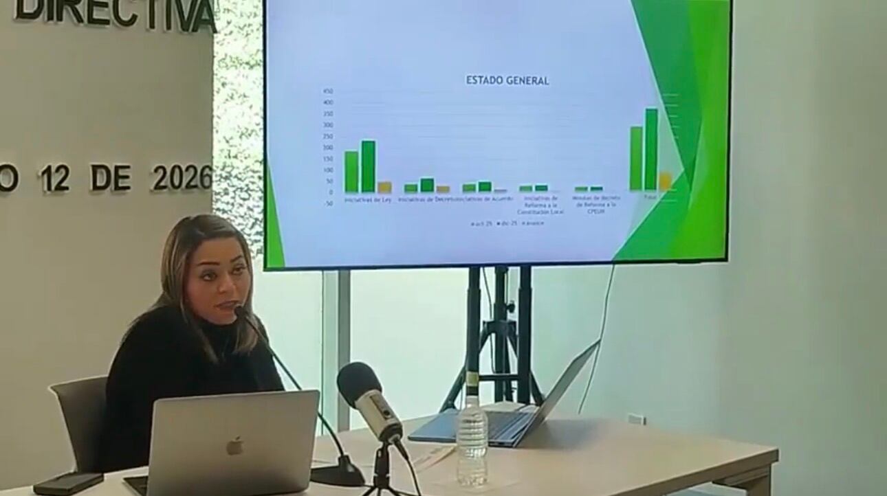 Reforma Judicial, Sinergia y reforma electoral son parte de la agenda ...